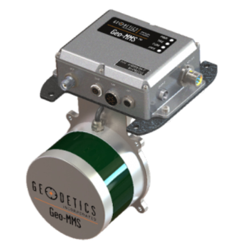 Aevex Geo-MMS LiDAR UAS LIDAR SYSTEMS - Compare with similar products on Geo-matching.com - Geo ...