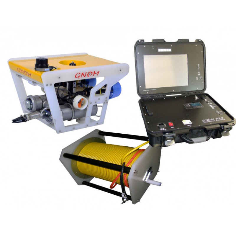 Super GNOM Pro - Geo-matching