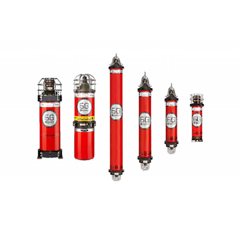 cNODE MiniS 34-180 - Geo-matching