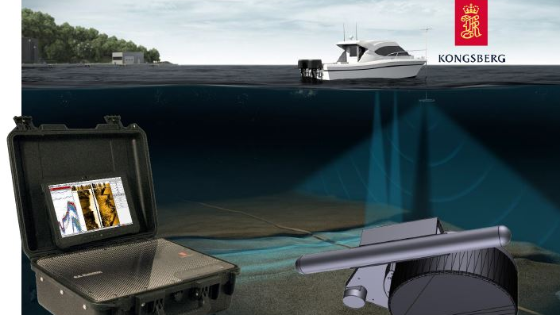 Configurations for Shallow Water Hydrographic Applications - Geo-matching