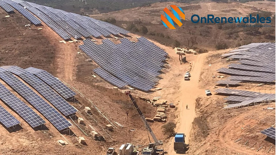 Terrain Analysis with Aplitop Software in Photovoltaic Plant Solara 4 ...