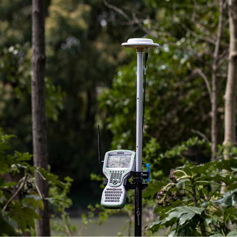 Georeferencing Lidar Point Clouds: A Step-by-Step Guide - Geo-matching