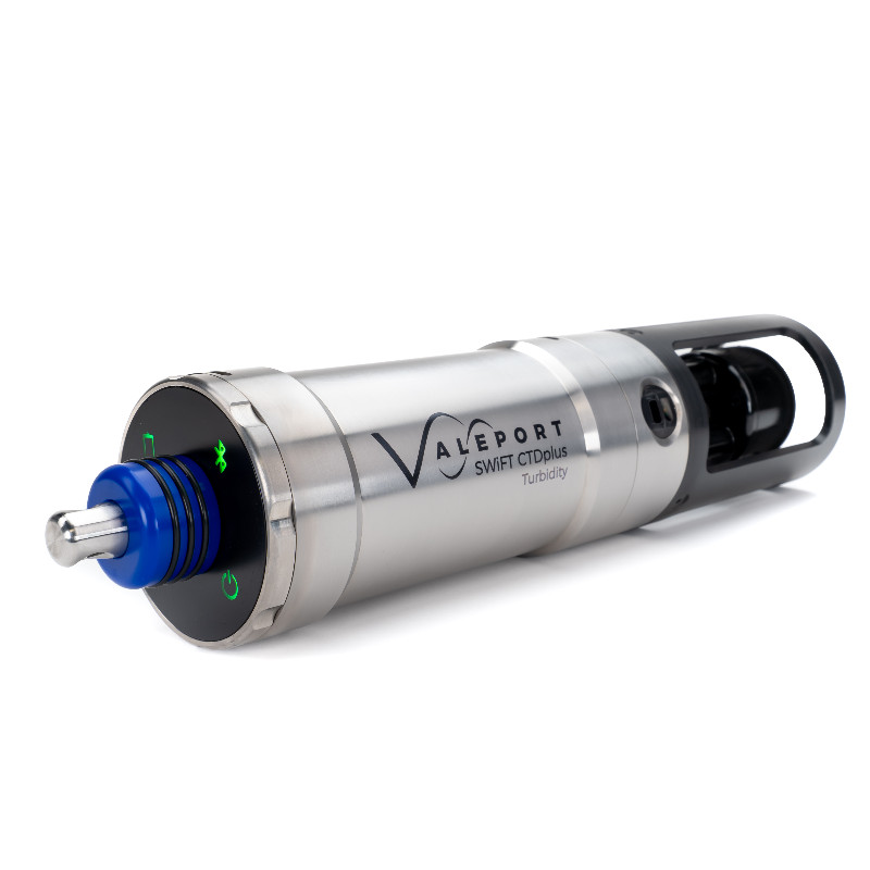 Valeport SWiFT CTDplus Turbidity CTD Systems - Compare with Similar ...
