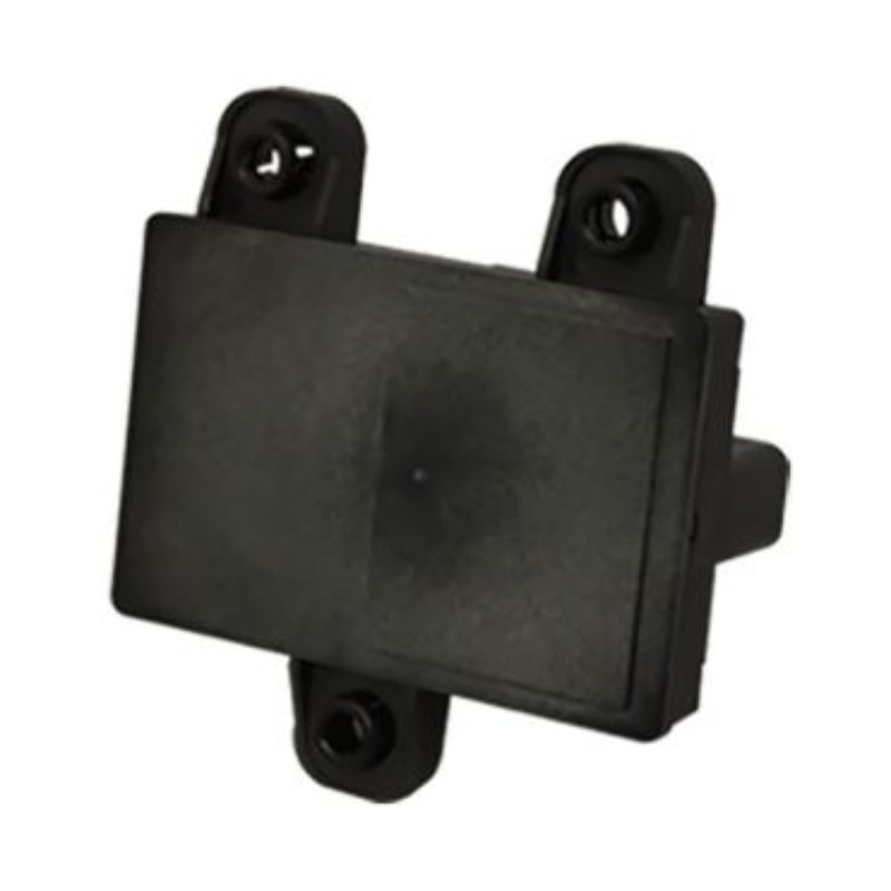 Aptiv MRR Automotive Radar - Geo-matching