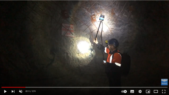 GEXCEL Adds Improved Geo-referencing, Change Detection and Cloud Sharing Features to ...