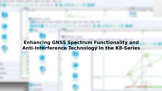 Enhancing GNSS Spectrum Functionality and Anti-Interference Technology ...