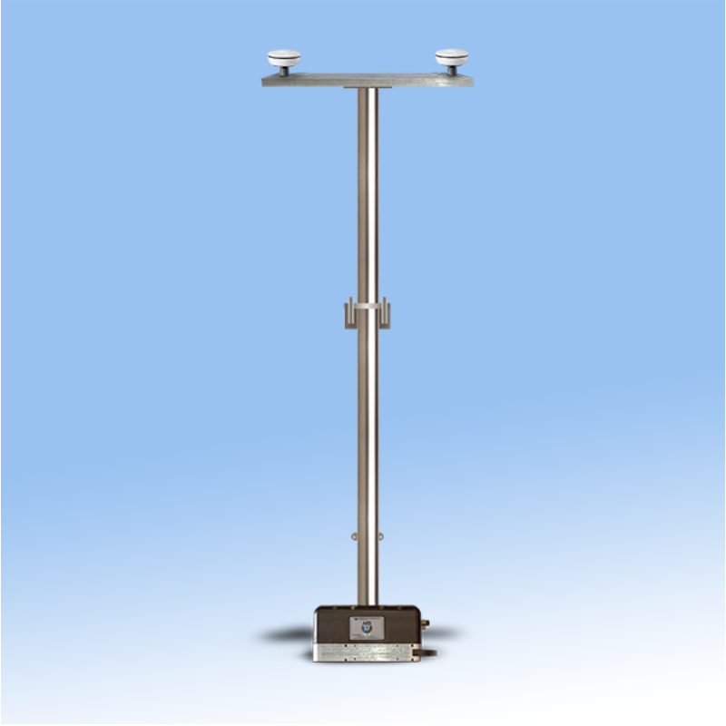 HydroLite-MB - Geo-matching