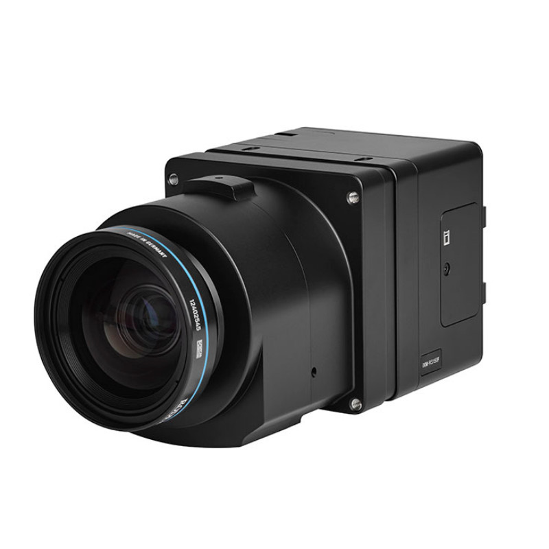 150MP Digital Aerial Camera - Geo-matching