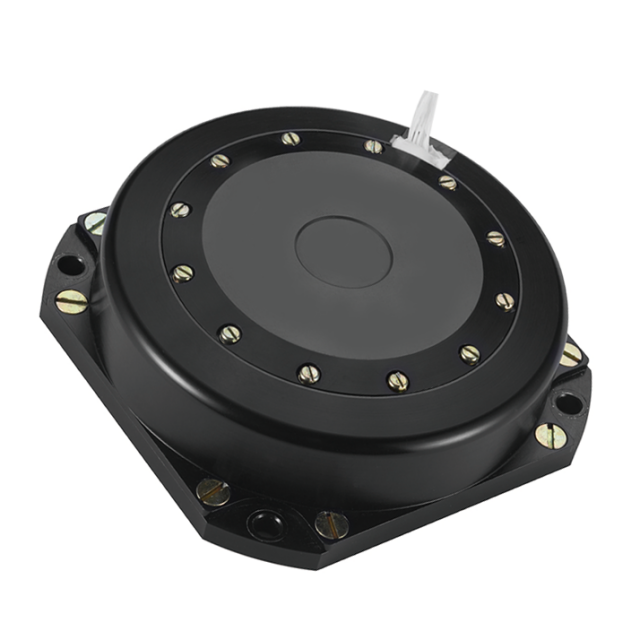HTS-FB1 series fiber optic gyroscope (FOG) - Geo-matching HTS-FB1 series fiber optic gyroscope (FOG) - Geo-matching