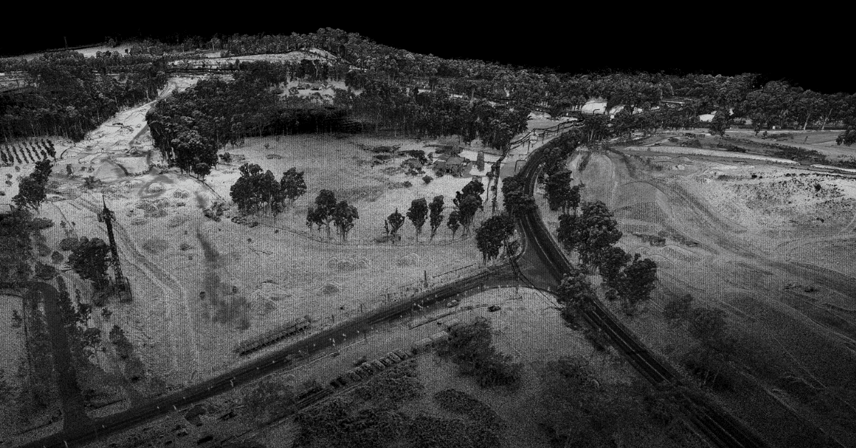 Enhance your point clouds with 360 panoramic imagery - Geo-matching