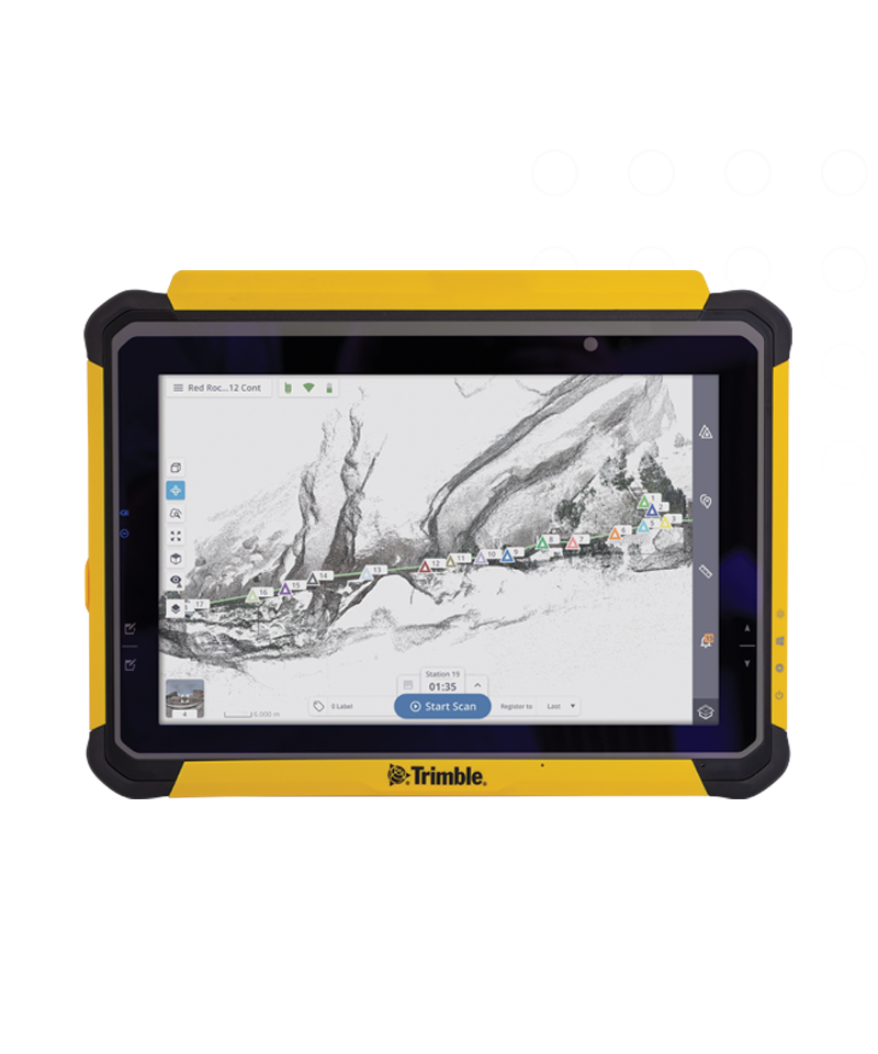 Georeferencing Lidar Point Clouds: A Step-by-Step Guide - Geo-matching