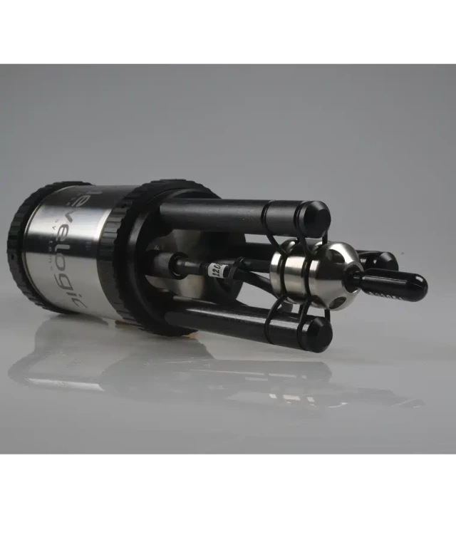 Underwater Acoustic Recorders Geo Matching