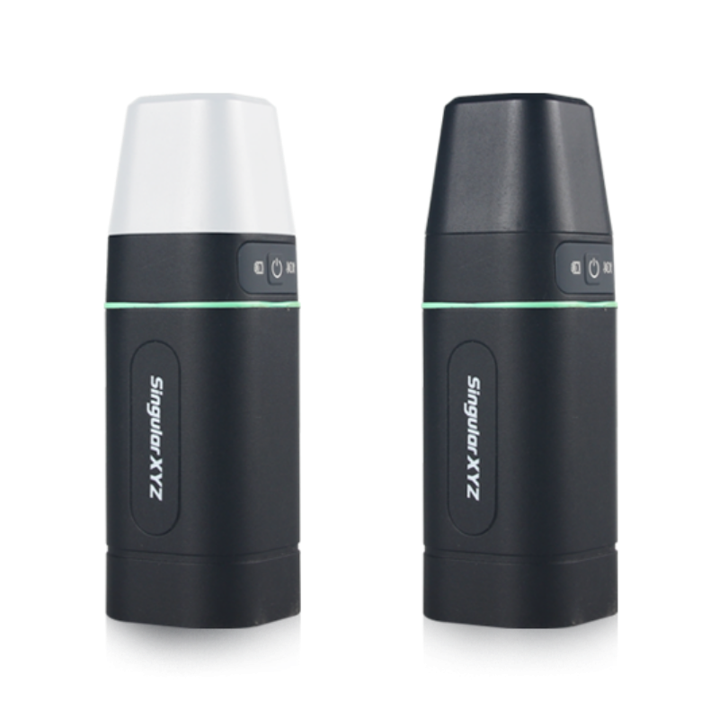 Sfaira ONE GNSS Receiver - Geo-matching