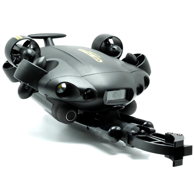 Shenzhen QYSEA FIFISH V6 PLUS ROV - Compare With Similar Products on ...
