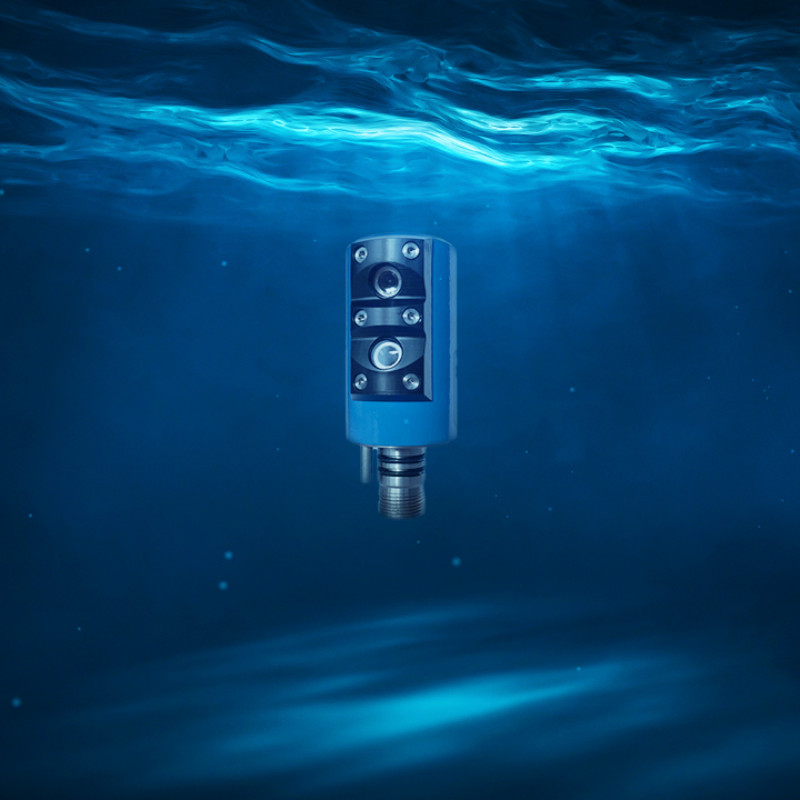 Turbidity Sensor - Geo-matching