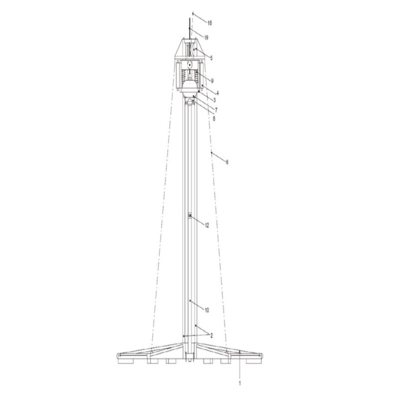 Aerial and Satellite Imagery Products - Geo-matching