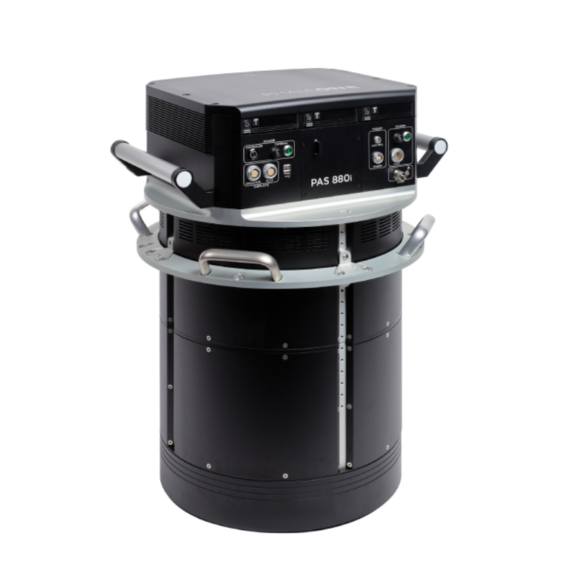 Phase One PAS 880i NIR Digital Aerial Cameras - Compare with similar ...