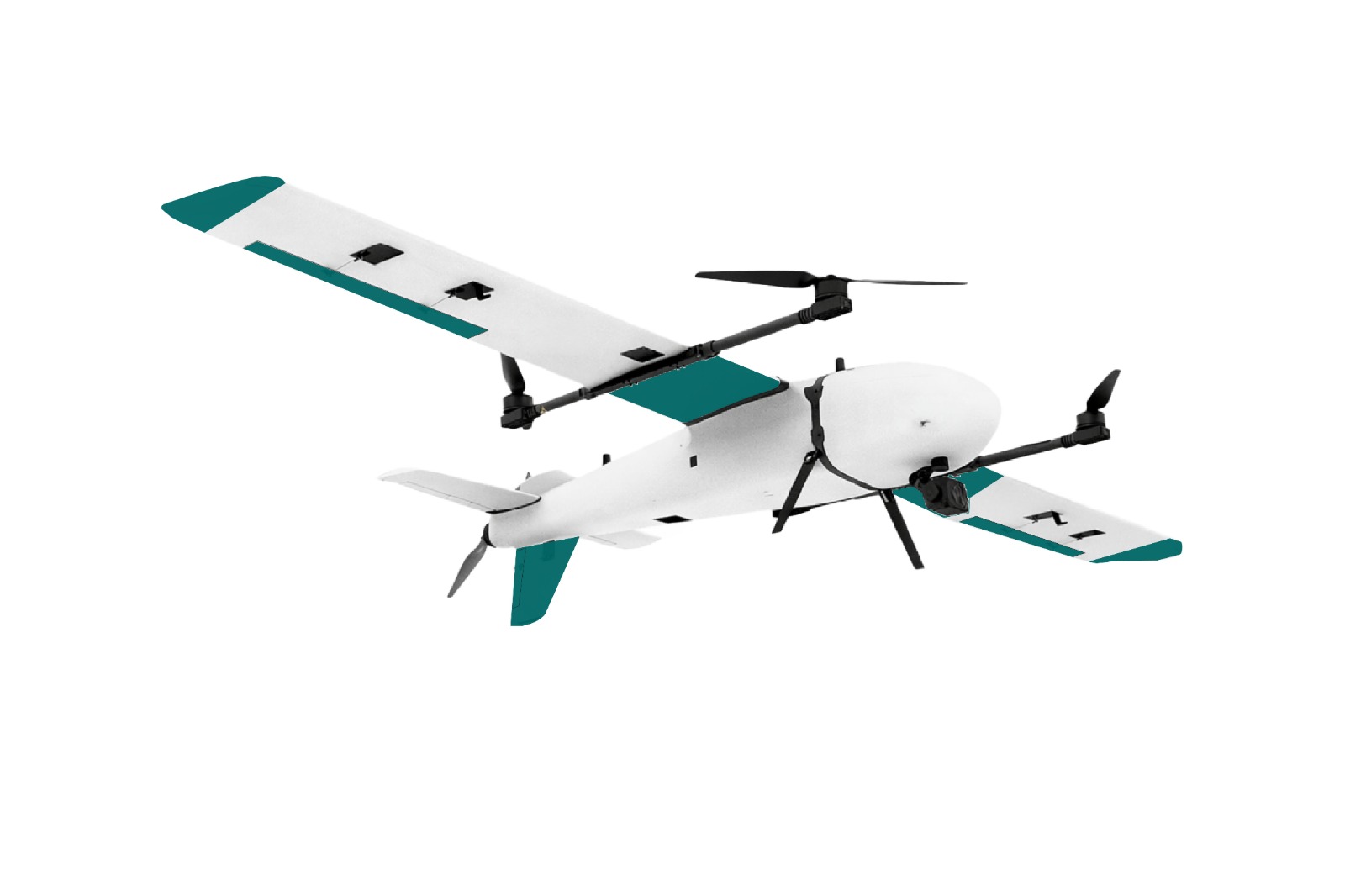 TGS GNSS RTK Receivers - Geo-matching
