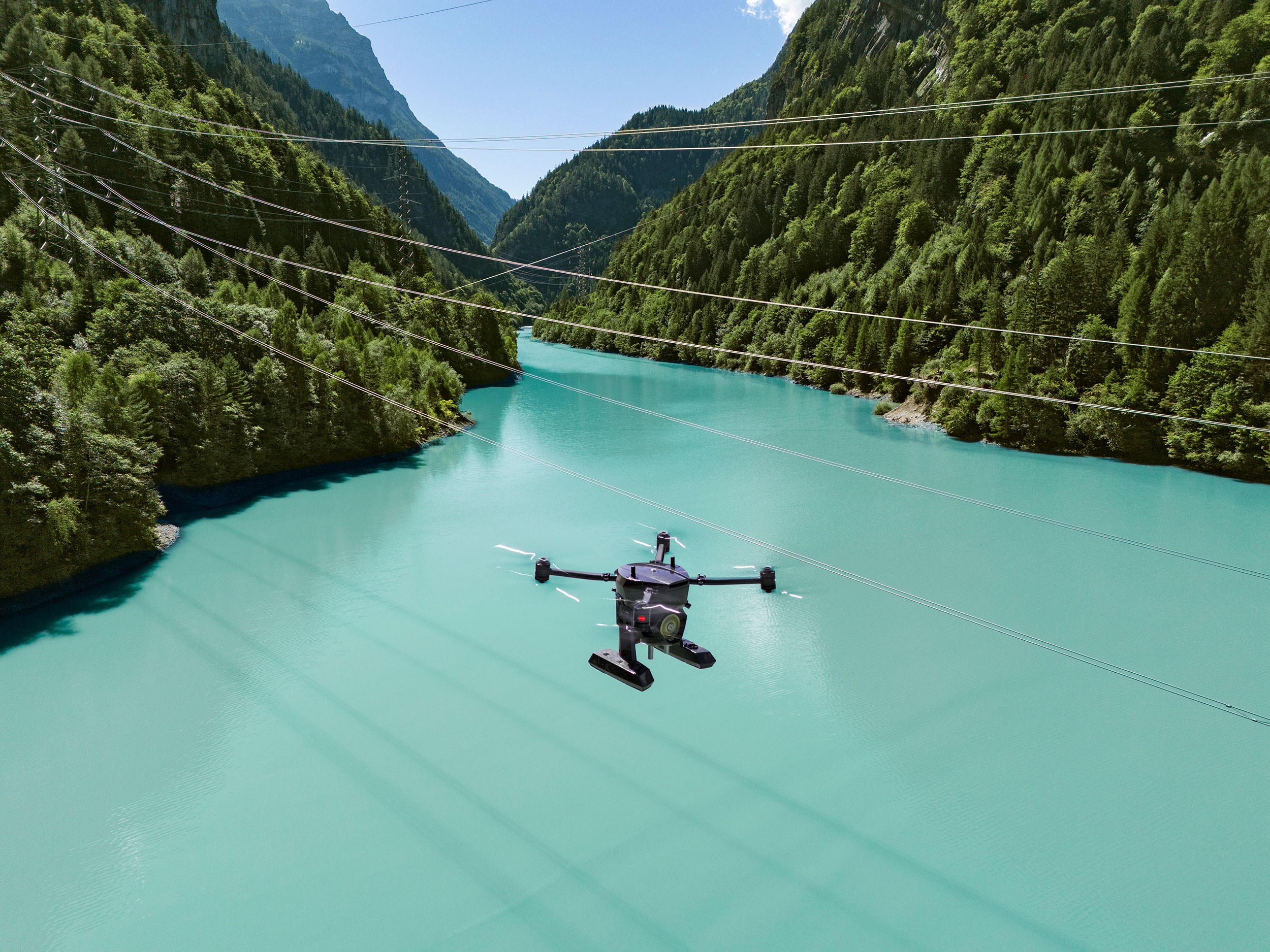 Xer X8 - Geo-matching