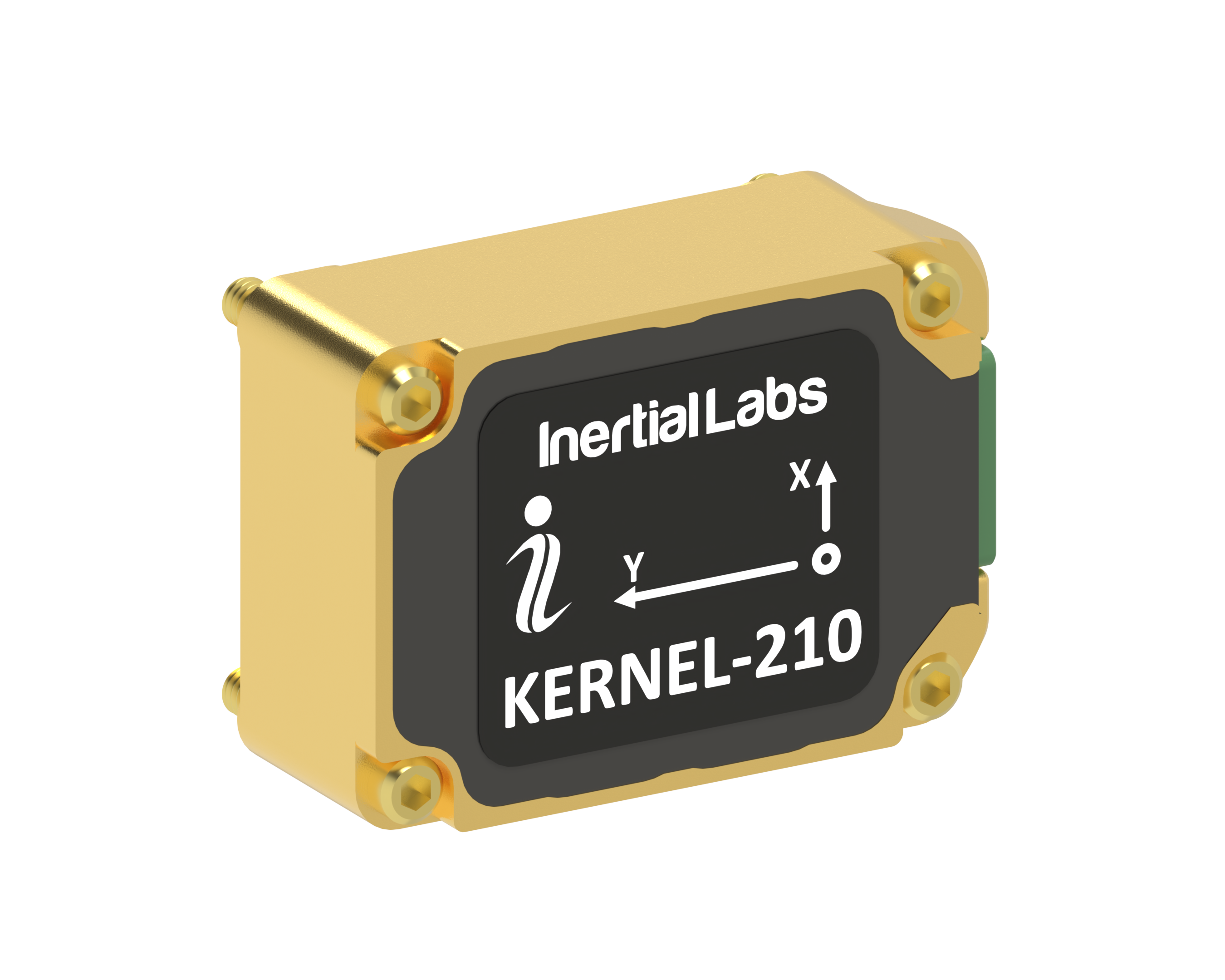 IMU-Kernel-210,220 - Geo-matching