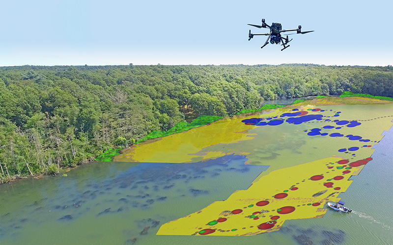 Tracking Environmental Change with High-Resolution Hyperspectral Remote ...