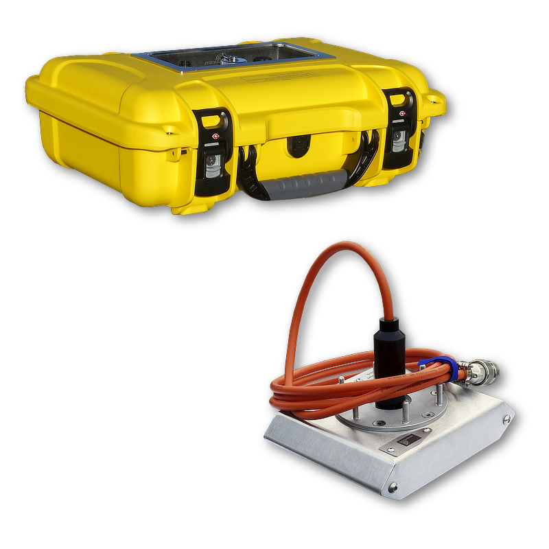 INNOMAR Technologie - Geo-matching