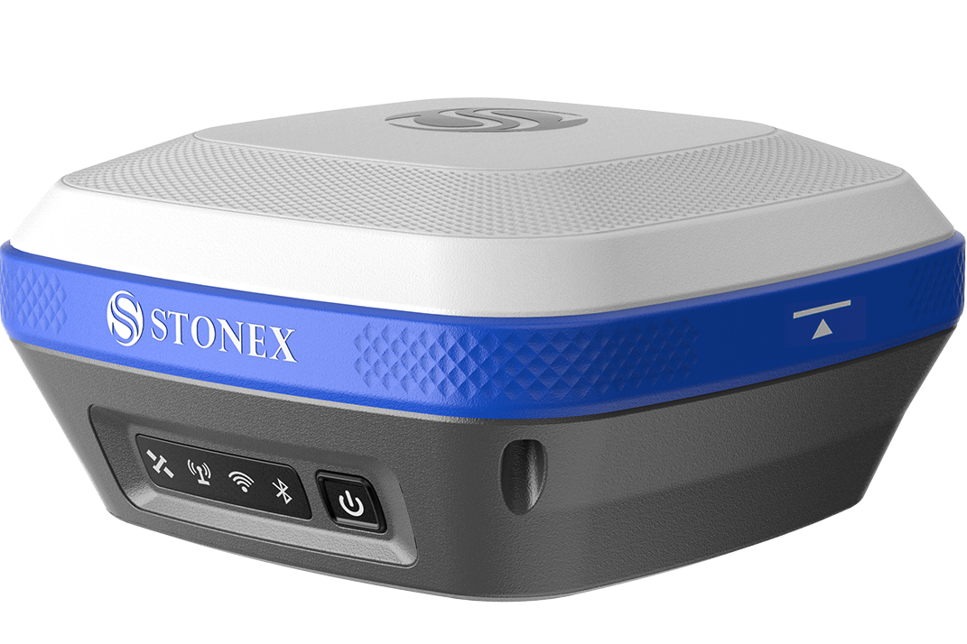 S850 GNSS - Geo-matching