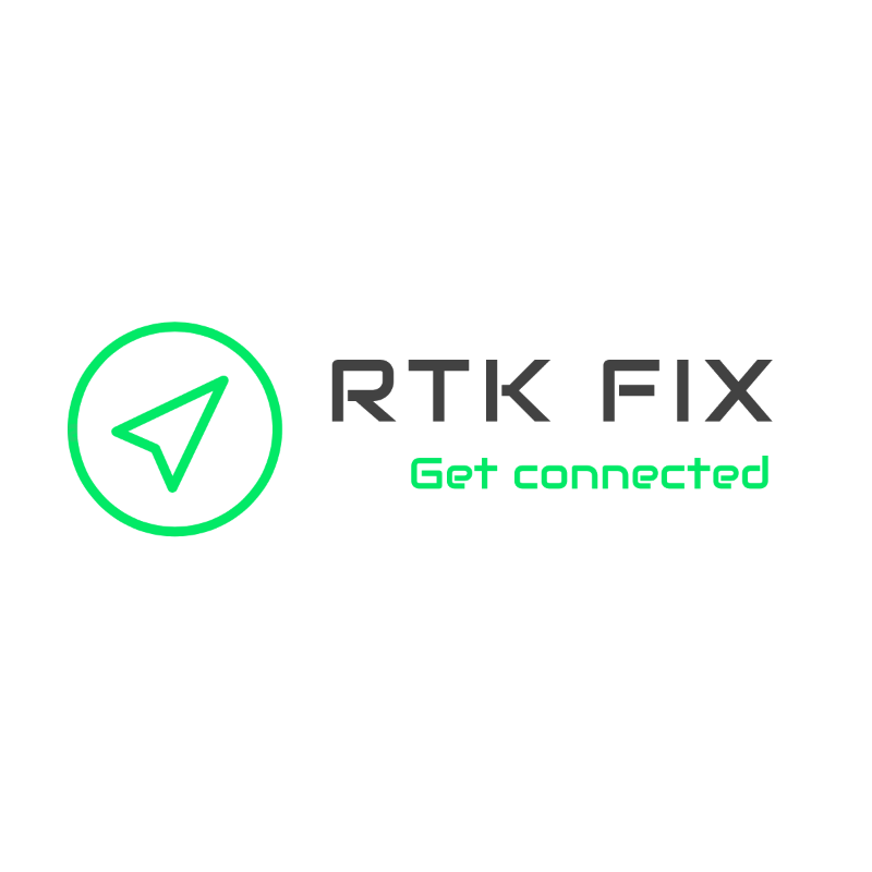 RTK FIX - Geo-matching