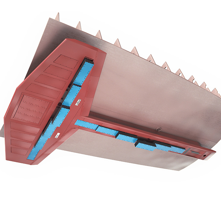 Atlas Elektronik SeaCat - Geo-matching