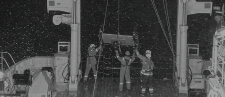 Case study - Reach Subsea (ScanFish Equinox) - Geo-matching