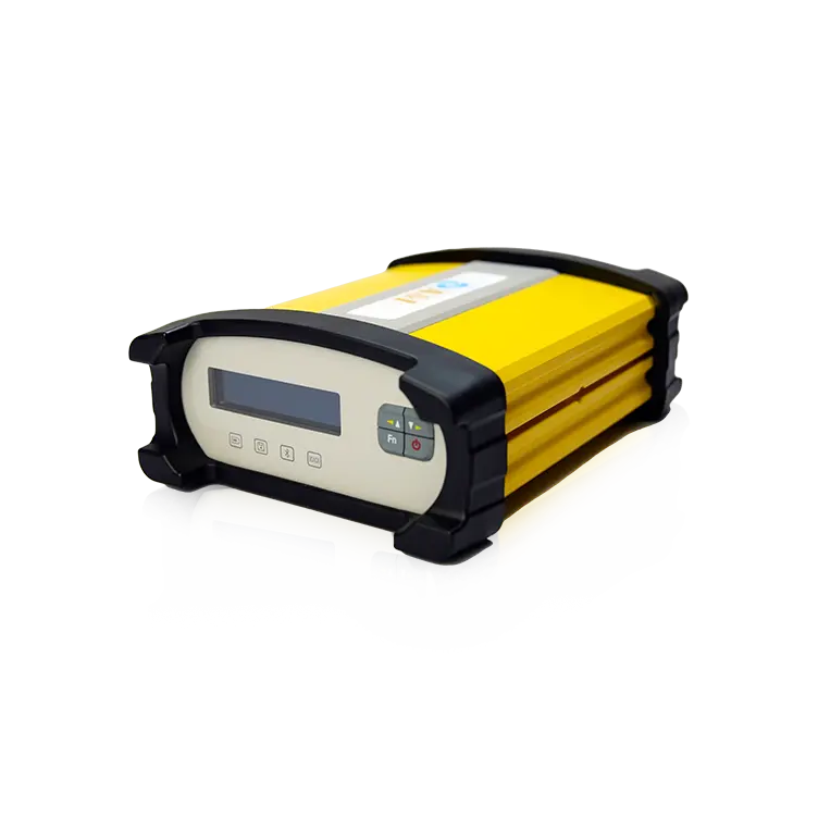 A&I GeoPOD - Geo-matching
