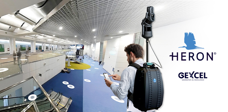 Articles - Geomatching | Portable and Indoor Mobile Mappers - Geo-matching