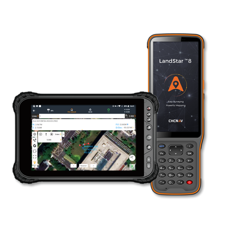 Hydroid REMUS 6000 - Geo-matching