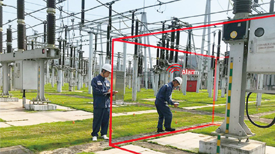 High-Precision Positioning Technology to Secure Power System - Geo-matching
