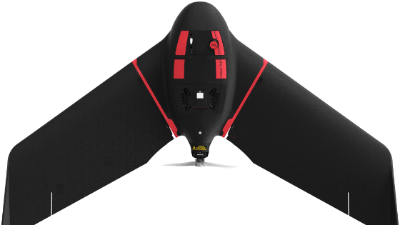 eBee Ag: An In-Depth Look at Applications & Data Outputs for ...