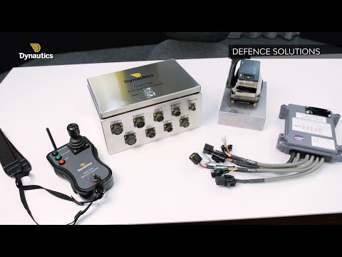 Dynautics SPECTRE remote control autopilot USV - Compare With Similar Products on Geo-Matching ...