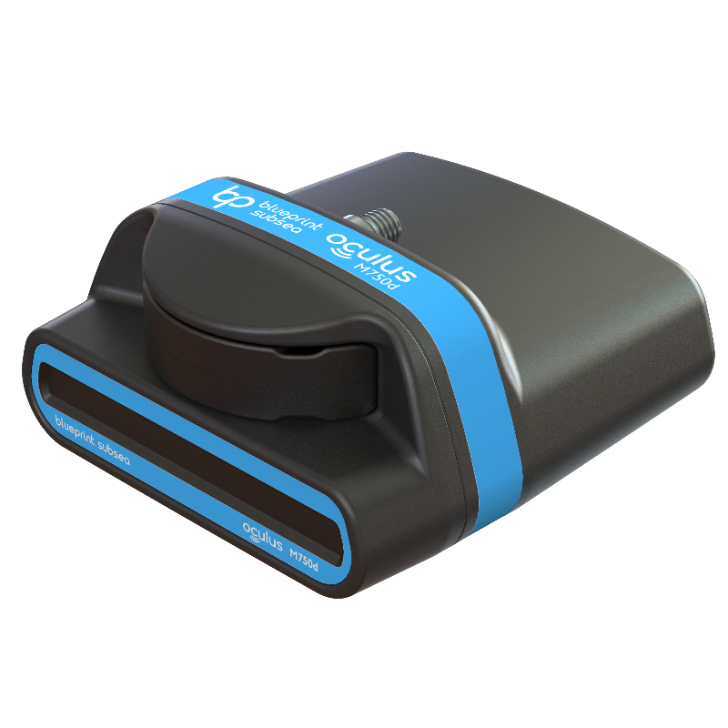 Oculus M750d - Geo-matching