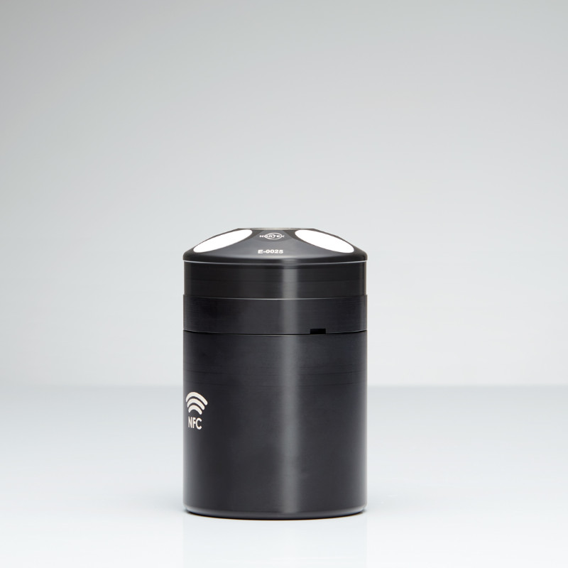 Hydroid REMUS 6000 - Geo-matching