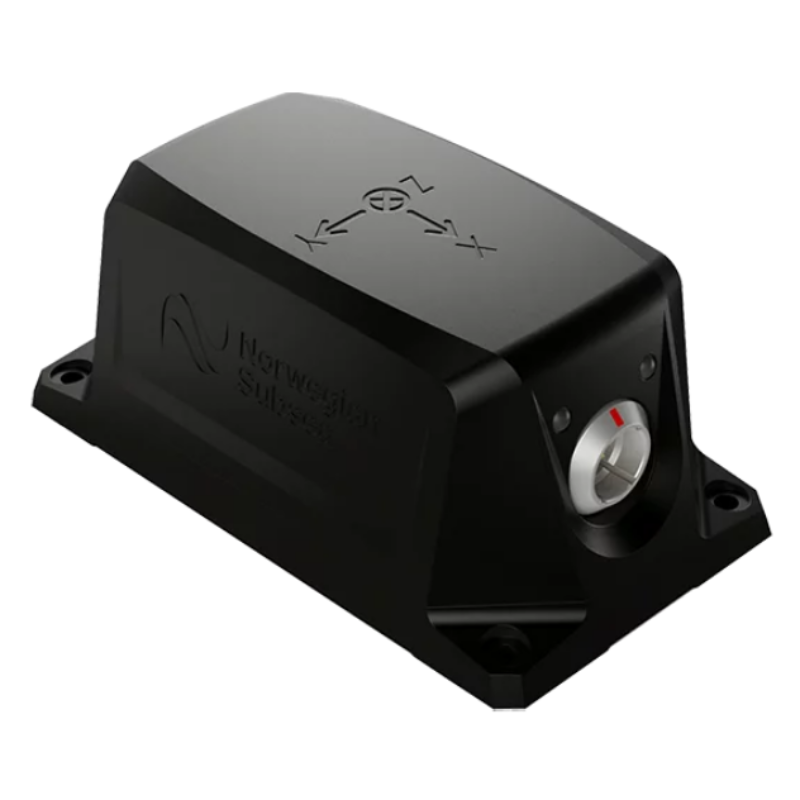 MRU 3000 MARINE - Geo-matching