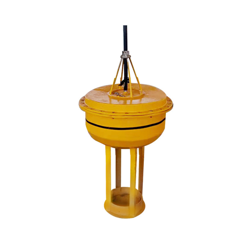 High Accuracy GPS Real-time Communication ARM Processor Wind Buoy - Geo ...