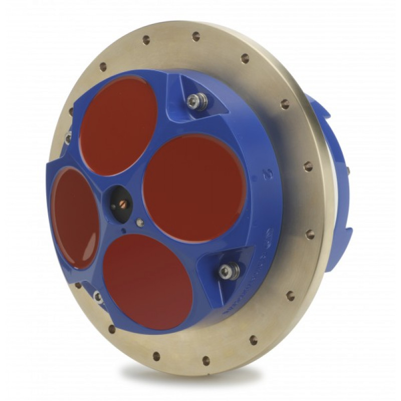 Workhorse Mariner - Geo-matching