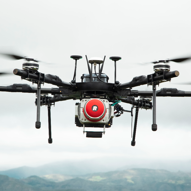 What You Need to Know About OPUS - Geo-matching