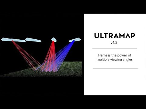 UltraMap v4.5 Webinar - Geo-matching