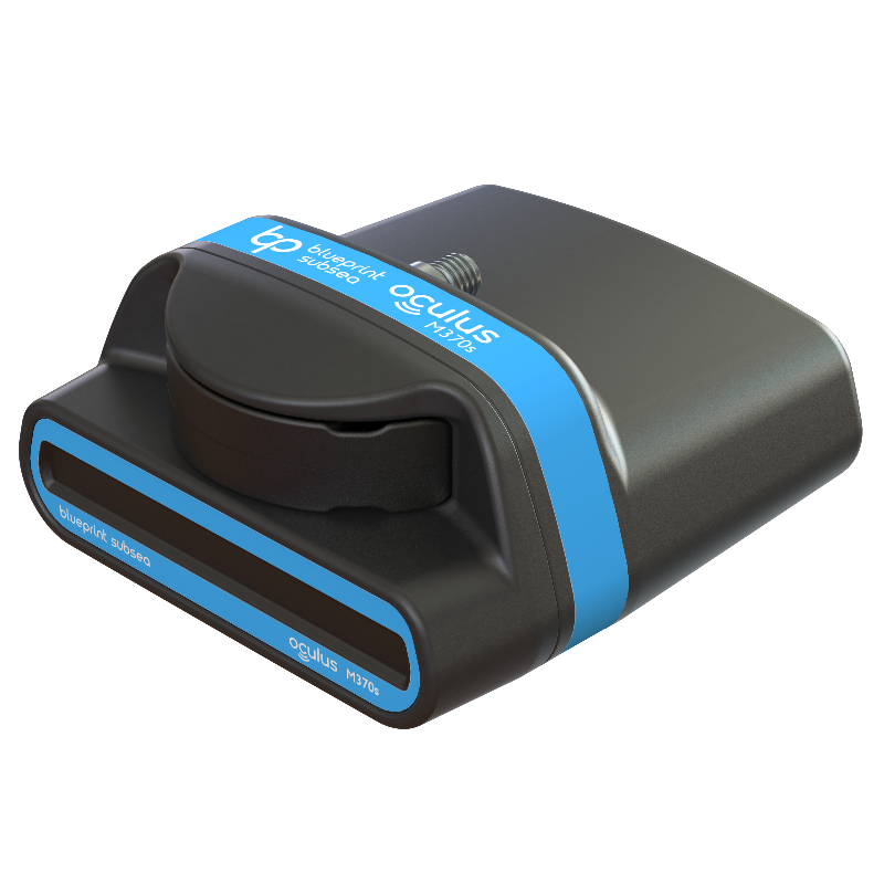 Oculus M750d - Geo-matching