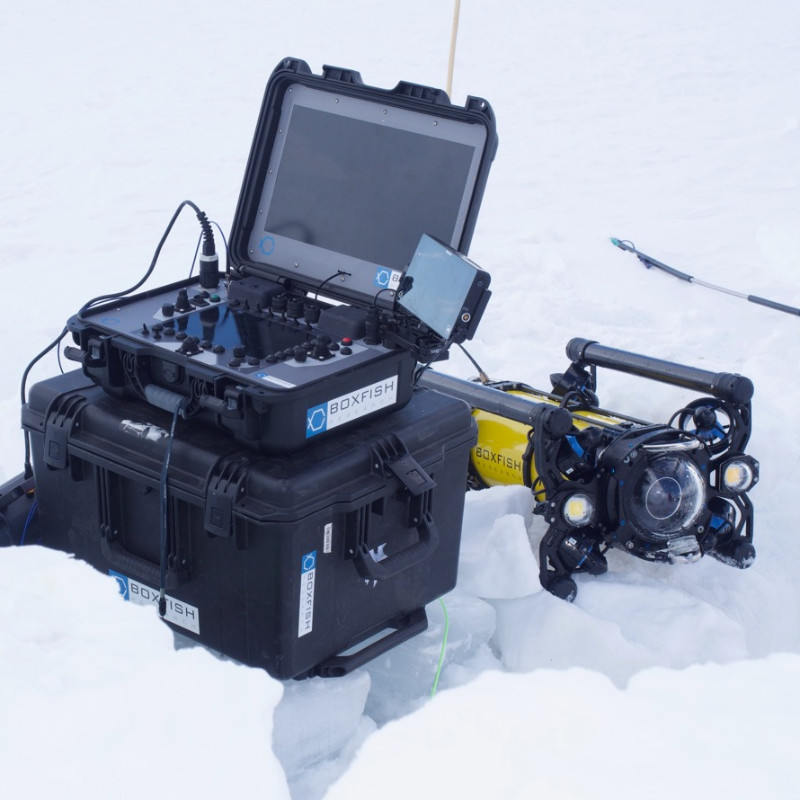 Boxfish Research Boxfish ROV -Compare With Similar Products on Geo ...