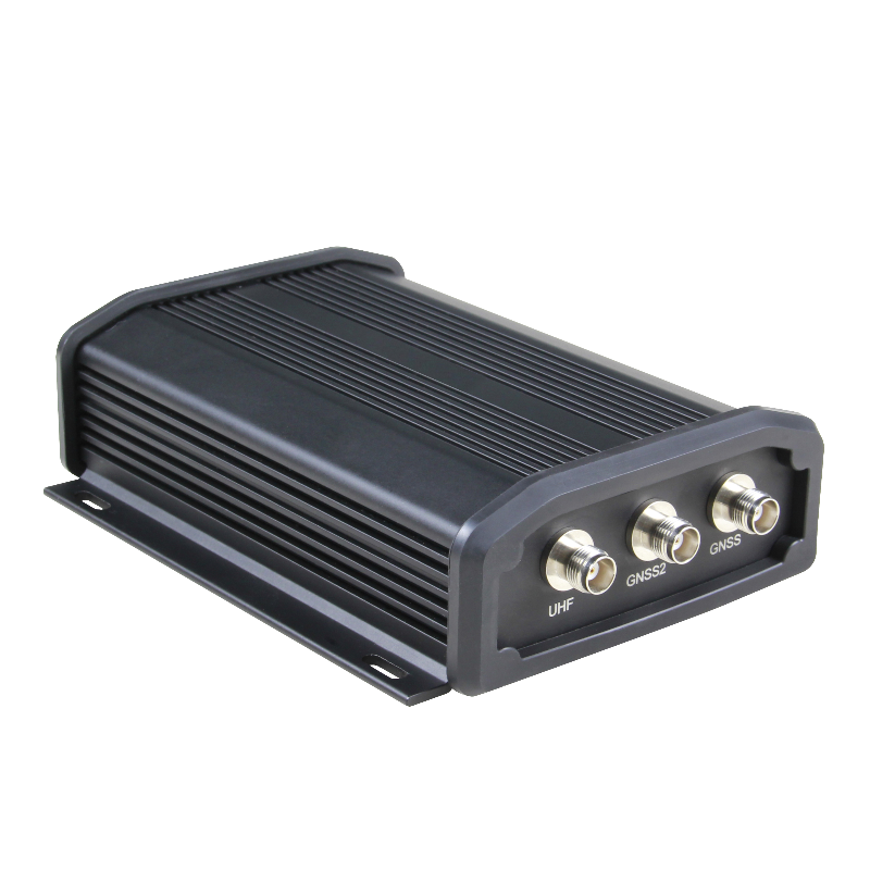 M600 mini GNSS Receiver - Geo-matching