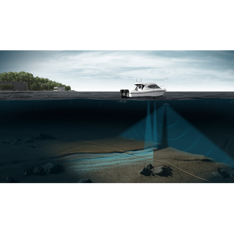 Geomatching | Sidescan Sonars - Geo-matching