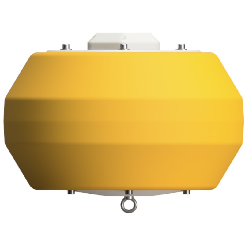 WaveBuoy: rugged, light-weight, flexible, reliable and affordable wave ...