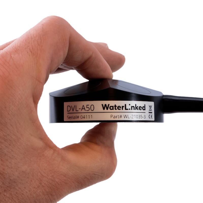 Inertial Sense IMX-5 IMU - compare with more than 60 other IMUs - Geo ...