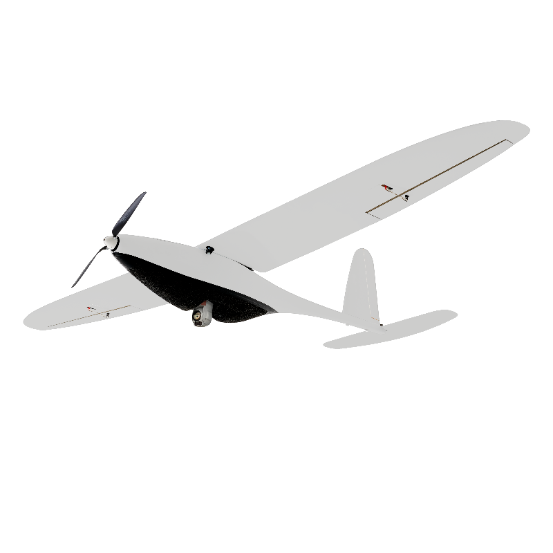 CW-15 Electric Vertical Take-off And Landing Fixed-wing Surveillance ...